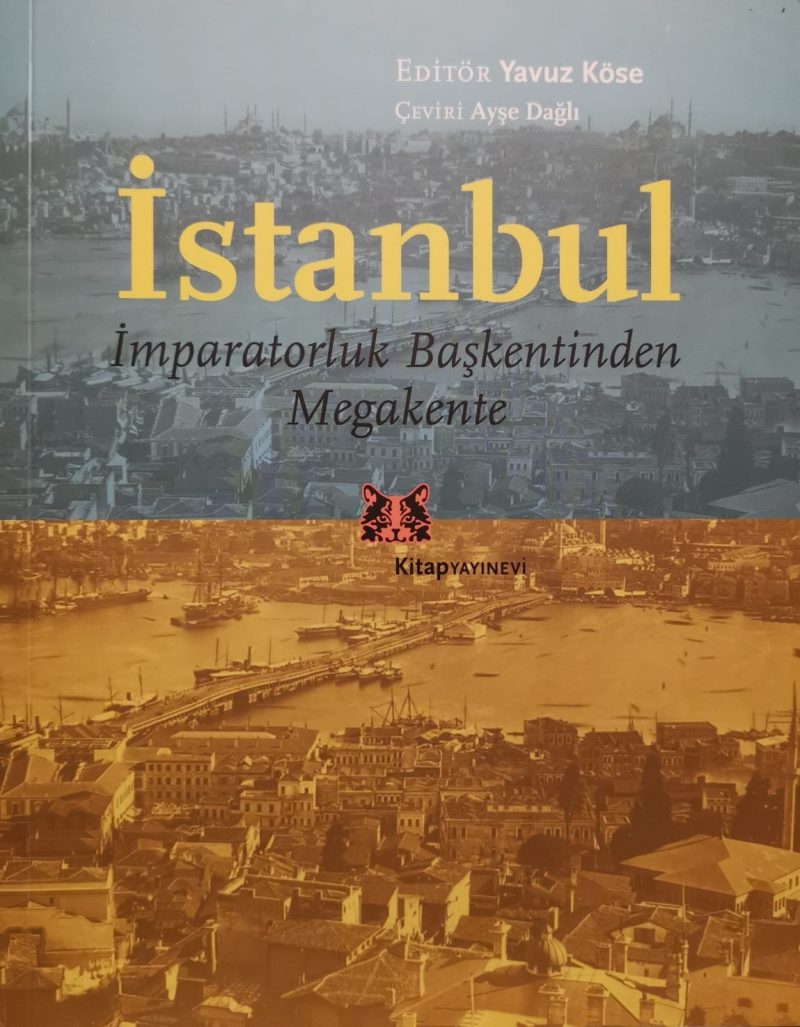İstanbul’a Dair Mutlaka Okunması Gereken 10 Kitap (Bölüm I) - Geziyoruz ...